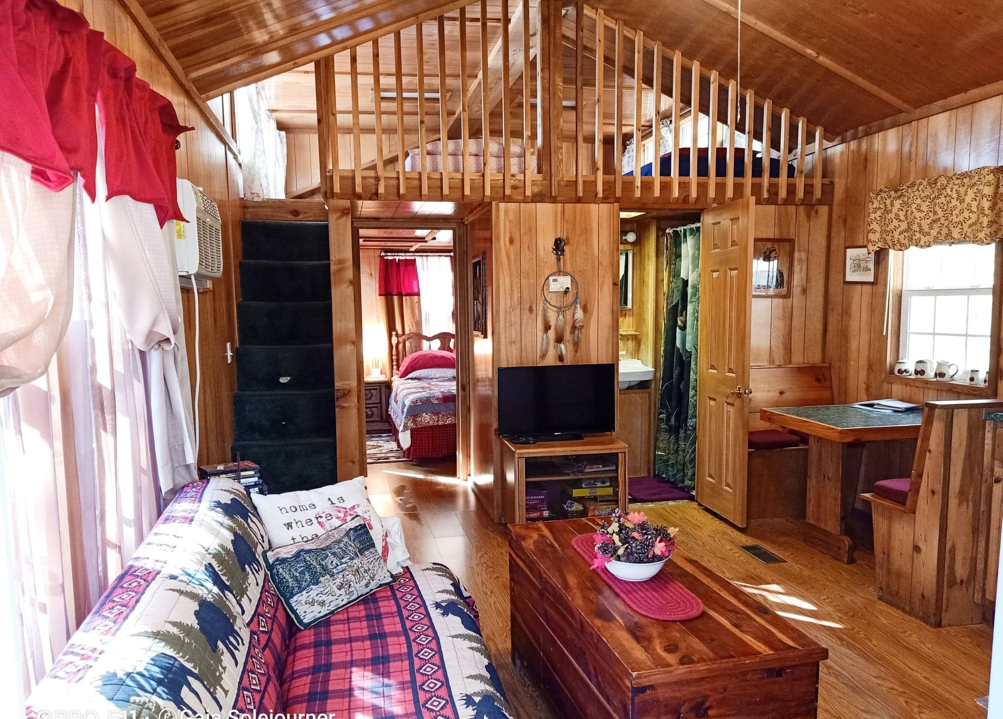 Wagonmaster Ranch Resort – A Great Adventure